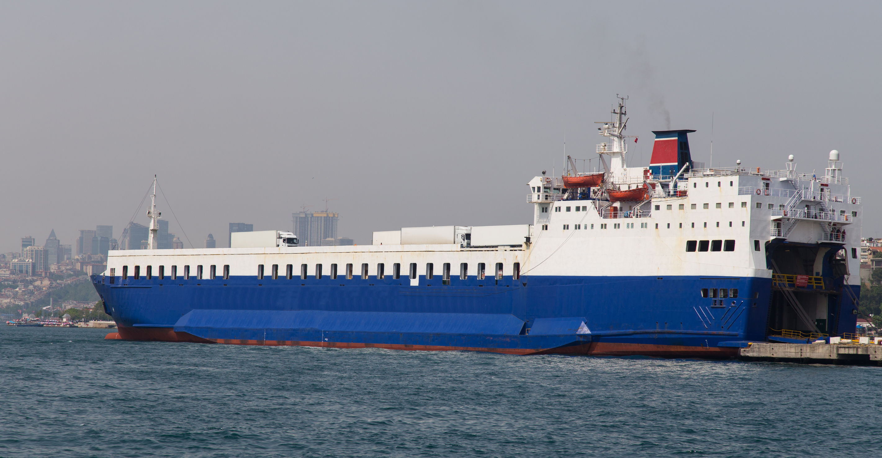 RO-RO Shipping is a leading provider of roro logistics services RO-RO ...